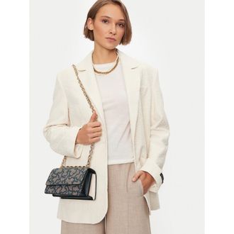 Tous Handtasche TOUS Kaos Icon 2002128651 Braun