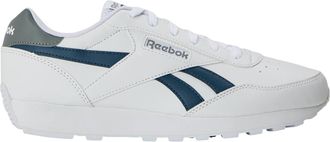 Reebok Rewind Run Sneaker f&uuml;r Herren (Wei&szlig;/Grau)