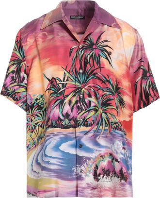 Dolce & Gabbana TOPS - Hemden auf YOOX.COM