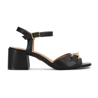 Kazar Sage Sandalen - - Shoes - Damen - Schwarzk - 35 EU