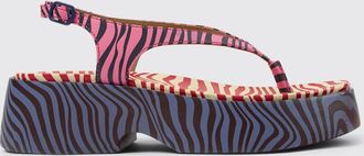 Camper Sandalen Mit Absatz CAMPER Damen Farbe Bunt