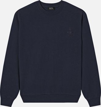 A.P.C. James Sweatshirt