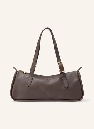 Longchamp Handtasche Looong Large braun
