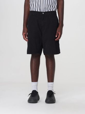 Carhartt Work in Progress Shorts Herren Farbe Schwarz