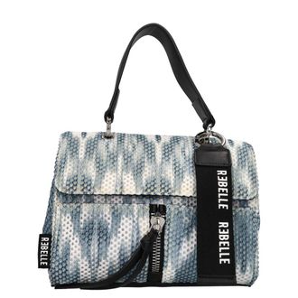 Rebelle Damen, Taschen, Blau, ONE SIZEGr&ouml;&szlig;e