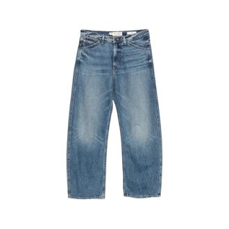 Nili Lotan Tribeca Jean - - Jeans - Damen - Blau - W25