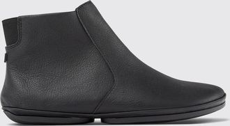 Camper Flache Stiefeletten Damen Farbe Schwarz