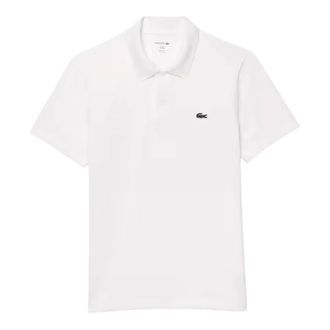 Lacoste Herren, Oberteile, Wei&szlig;, MGr&ouml;&szlig;e