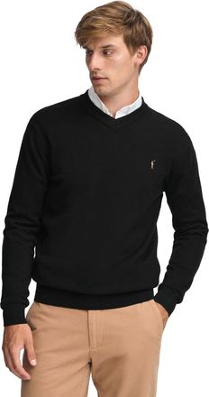 Polo Club Pullover