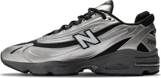 New Balance Herren, Schuhe, Grau, 41 1/2 EUGröße