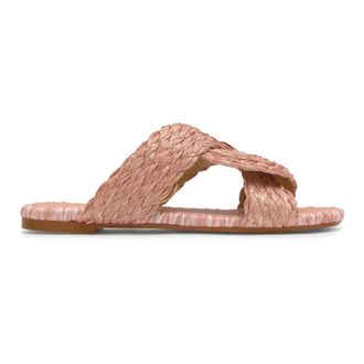Castaner Femme, Chaussures, Rose, Taille: 37 EU Padme Flat Sandal