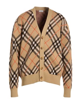 Burberry STRICKWAREN - Strickjacken auf YOOX.COM