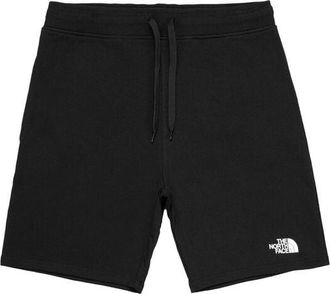 The North Face Herren Sportshorts aus Baumwolle