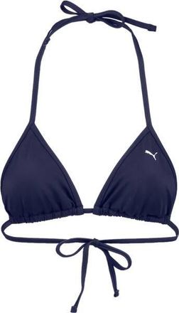 Puma Damen Bikinioberteil SWIM WOMEN TRIANGLE BIKINI TOP