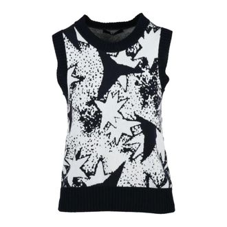 Max Mara Femme, Pulls, Multicolore, Taille: 40 FR Gilet