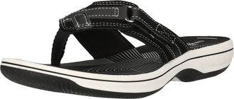 Clarks Zehentrenner Brinkley Sea