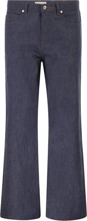 A.P.C. A.p.c., Homme, Jeans, Bleu, Taille: W31 Arno Jeans