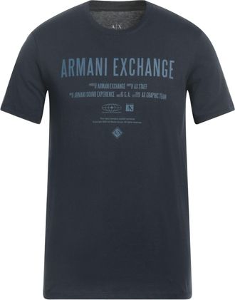 A|X Armani Exchange TOPS - T-shirts auf YOOX.COM