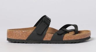 Birkenstock Sandale BIRKENSTOCK Homme couleur Noir