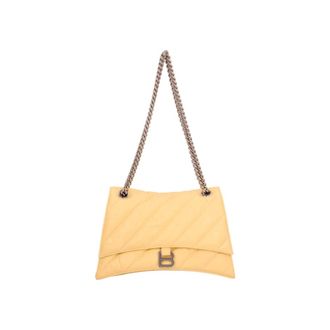 Balenciaga Damen, Taschen, Gelb, ONE SIZEGr&ouml;&szlig;e