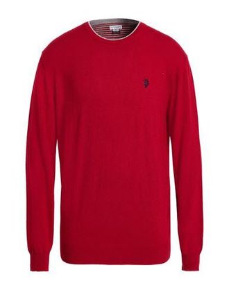 U.S.Polo Association MAILLE - Pullover sur YOOX.COM