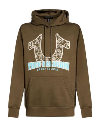 True Religion TOPS - Sweatshirts auf YOOX.COM