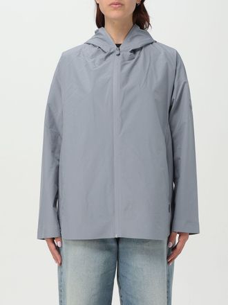 Save The Duck Jacke SAVE THE DUCK Damen Farbe Grau