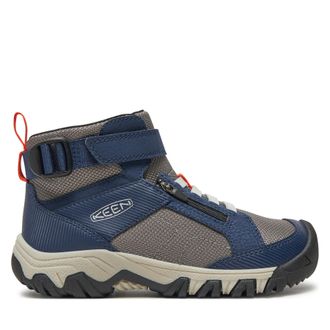 Keen Trekkingschuhe Keen Targhee Boundless 1029517 Dunkelblau