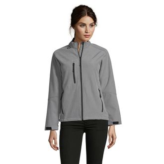 SOLS Roxy Softshelljacke f&uuml;r Damen ()