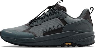 Halo Sneaker