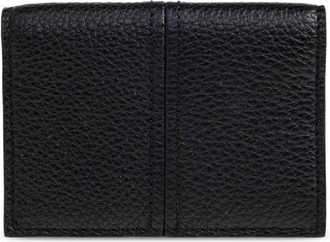 Maison Margiela unisex, Accessoires, Noir, Taille: ONE Size Card Holder 2 Small