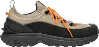 Moncler Homme, Chaussures, Beige, Taille: 41 1/2 EU Trailgrip Lite3 Baskets