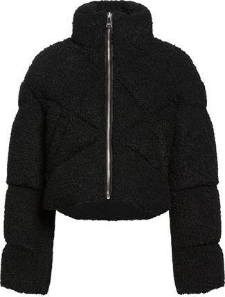 Khrisjoy MANTEAUX - Doudounes plume ou synth&eacute;tique sur YOOX.COM