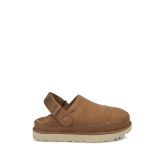 UGG Ugg, Damen, Schuhe, Braun, 41 EUGr&ouml;&szlig;e