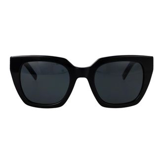 Saint Laurent SL M143 Sonnenbrille - - Accessories - Damen - Schwarzk - 51 MM