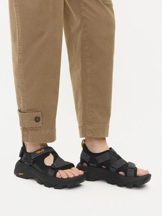 Teva Sandalen 1166230 Schwarz