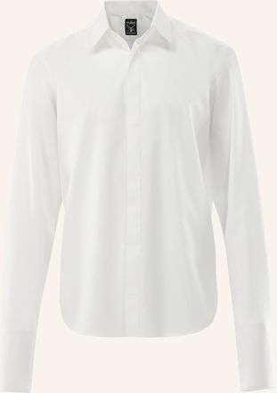 van Laack Van Laack Hemd Tailor Fit weiss