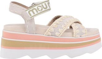 Mou SCHUHE - Sandalen auf YOOX.COM