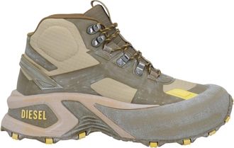 Diesel SCHUHE - Stiefeletten auf YOOX.COM