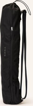 Casall Casall Sporttasche Adjustable Yoga Mat Bag schwarz