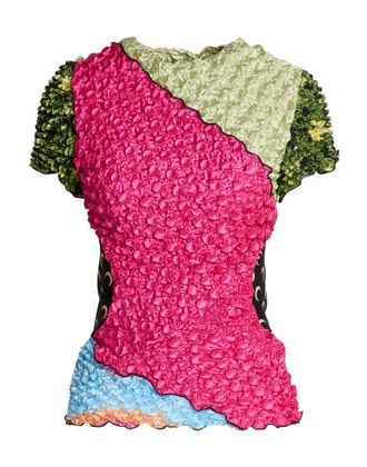 Marine Serre TOPS - Tops auf YOOX.COM