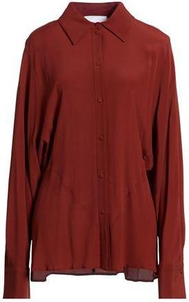 Erika Cavallini Semi Couture TOPS - Chemises sur YOOX.COM