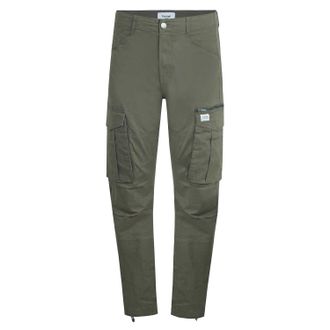 Firetrap Cargo-Hose f&uuml;r Herren (Khakigr&uuml;n)