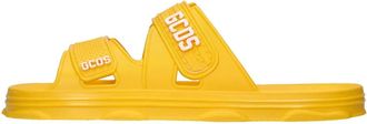 GCDS Gcds, Femme, Chaussures, Jaune, Taille: 42 EU W479002 Slider