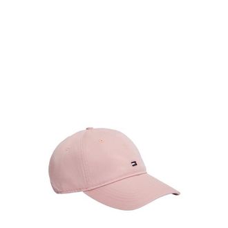 Tommy Hilfiger Casquette &agrave; logo en coton organique