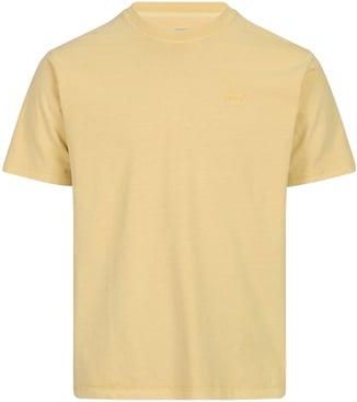 Levi's Tee-shirt uni &agrave; broderie logo