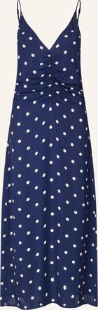 Baum Und Pferdgarten Baum Und Pferdgarten Kleid Atalia blau