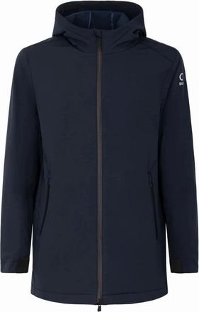 Suns Homme, Vestes, Bleu, Taille: M Veste Nomentano Plus