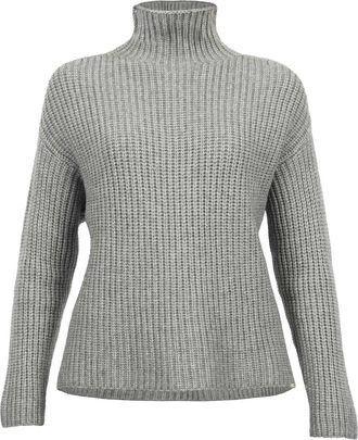 Suri Frey Strickpullover mit Turtleneck SFY Freyday
