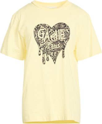 Ga&euml;lle Paris TOPS - T-shirts auf YOOX.COM